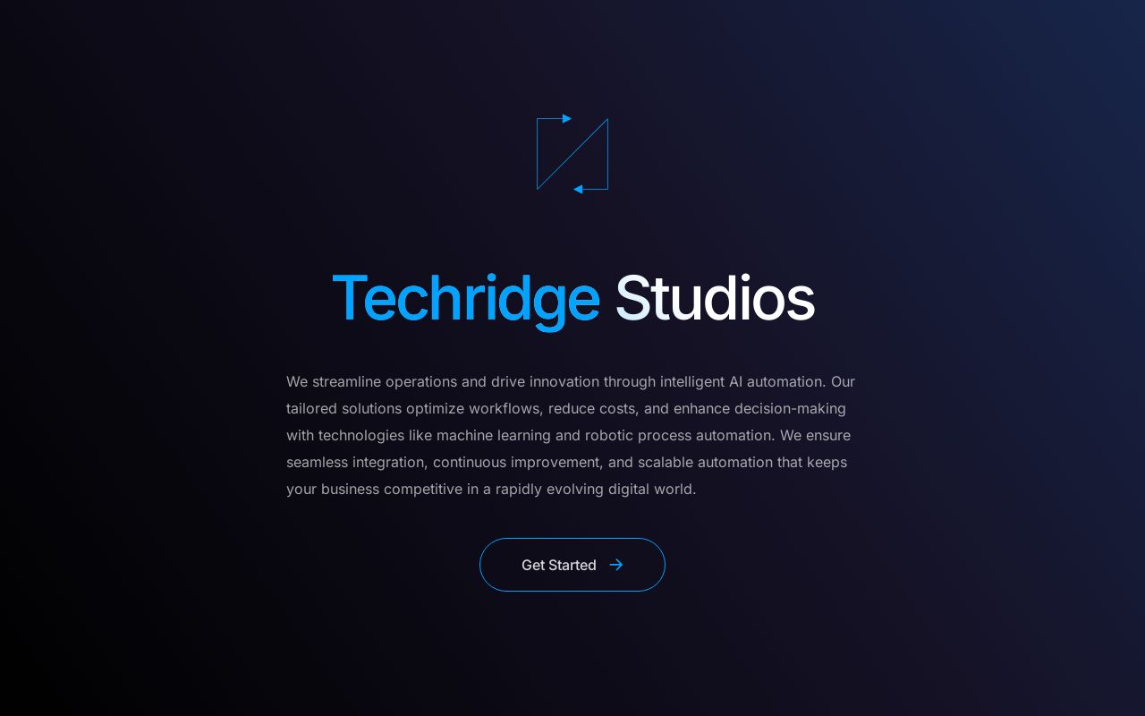 Techridge Studios